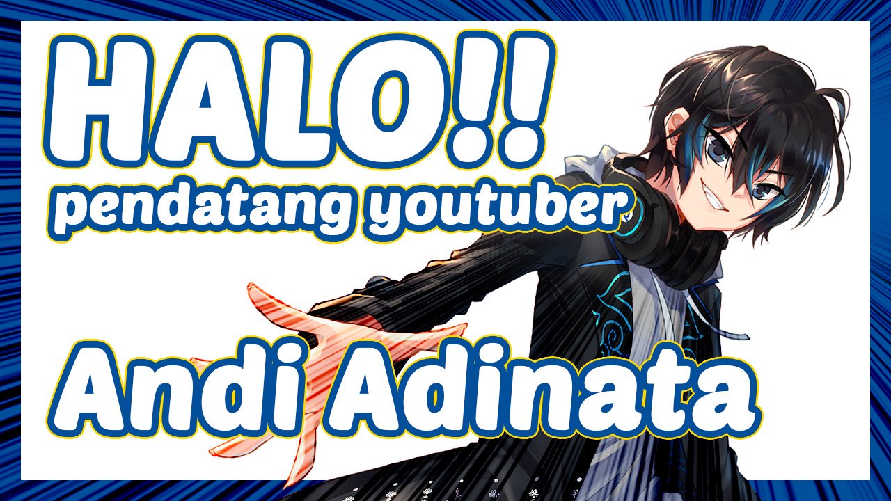 Andi Adinata MAHA5 on Twitter: Andi Adinata MAHA5 on Twitter: