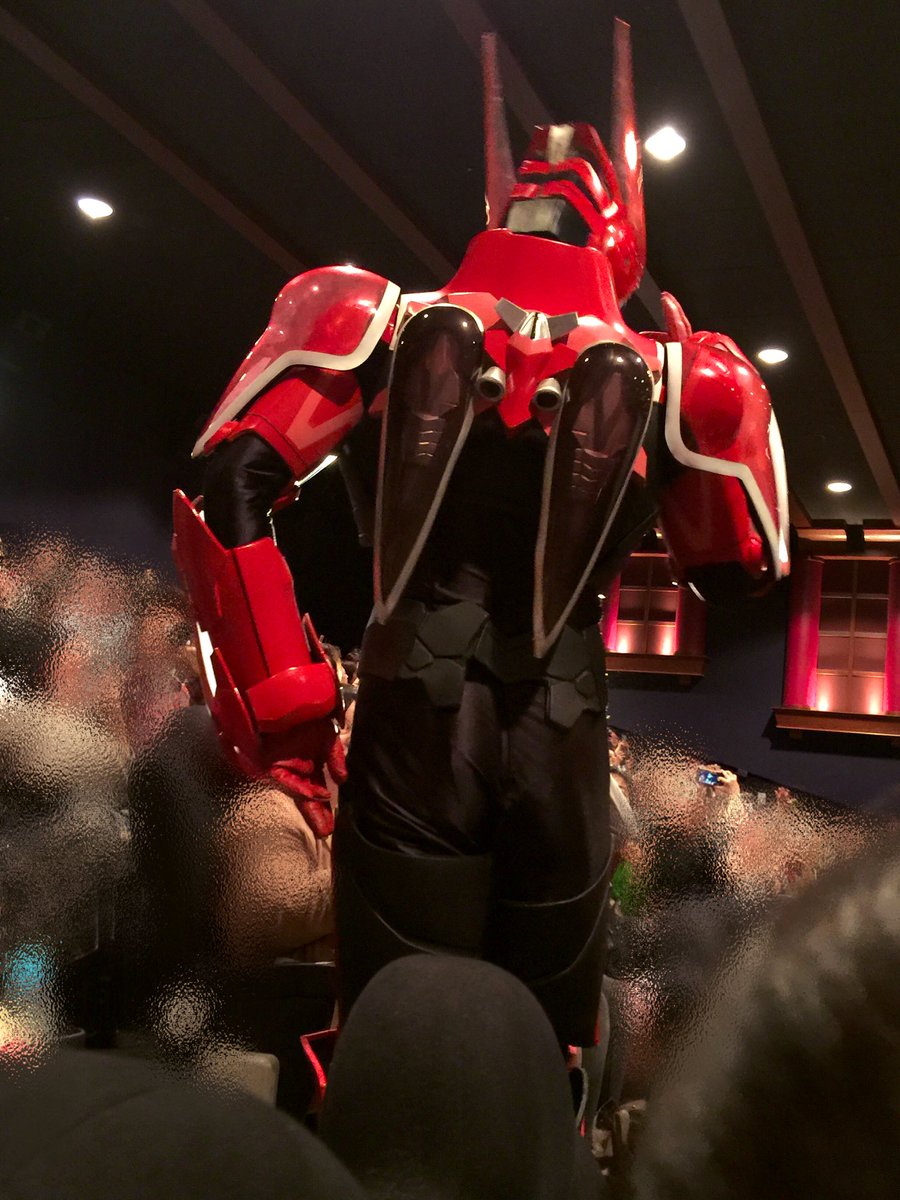 #AFFT #tigerbunny #ワイルドタイガーの写真へたくそ選手権 #バディの写真へたくそ選手権 #BBJの写真へたくそ選手権 (13 ...