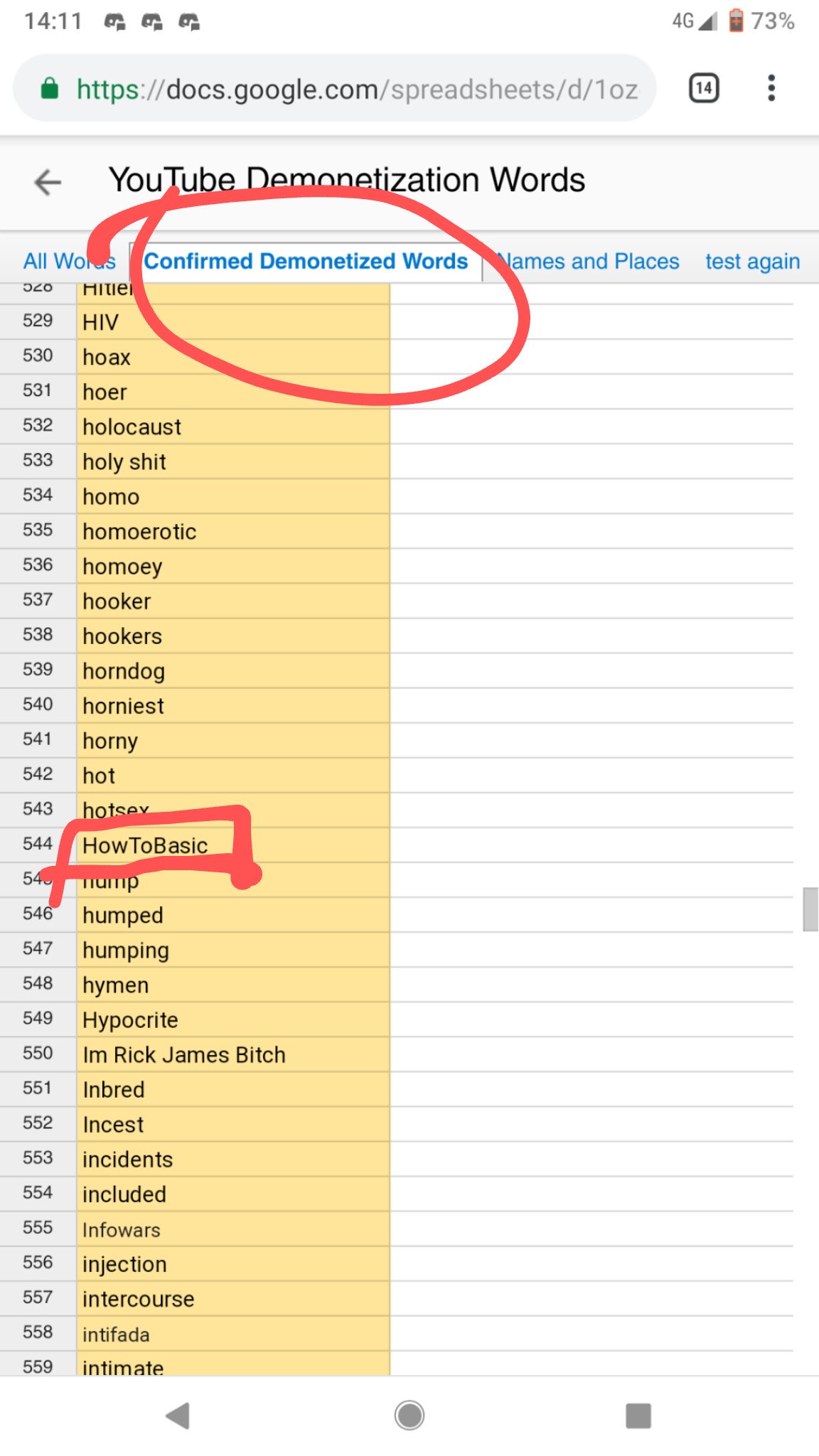 Howtobasic Real Name