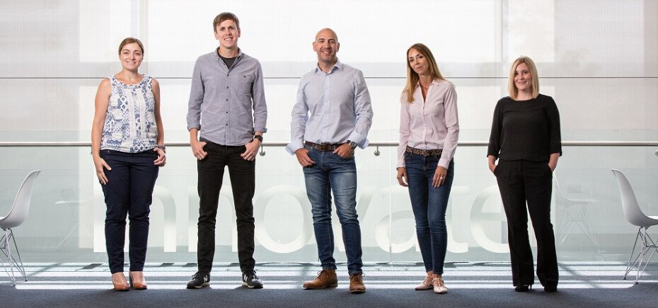 Recruitment agency for temporary and permanent staff - TEMP-TEAM