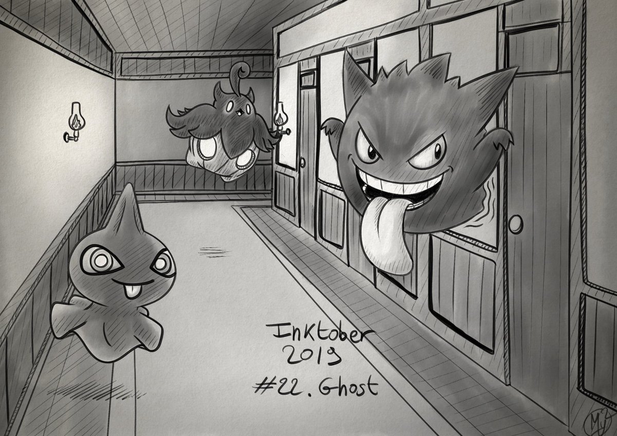 Myocarre (@myocarre) さんのイラスト・マンガ作品まとめ (18 件) - Twoucan