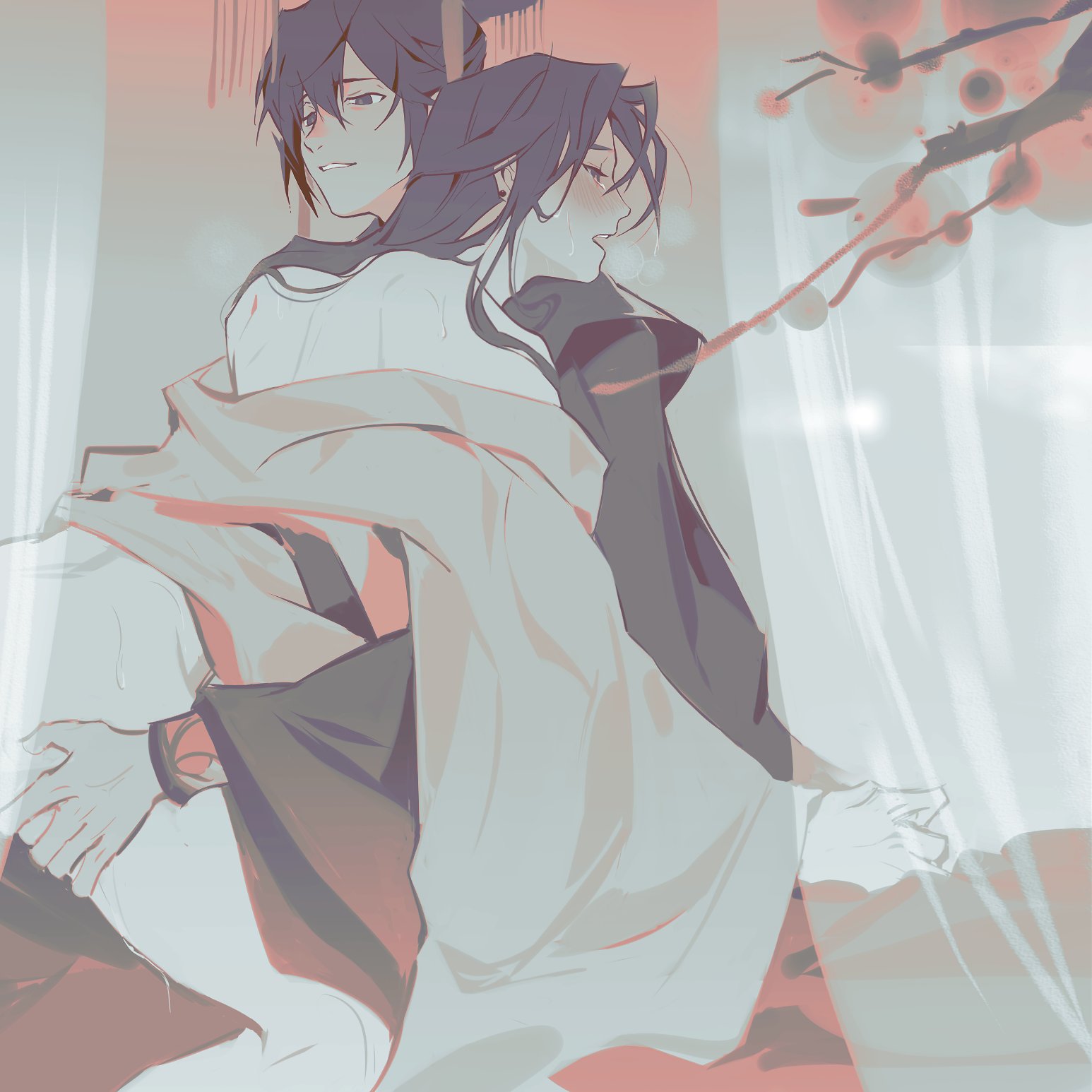 on Twitter: "#二哈和他的白猫师尊 #2ha https://t.co/DOIkFSwrZ7" / Twitter