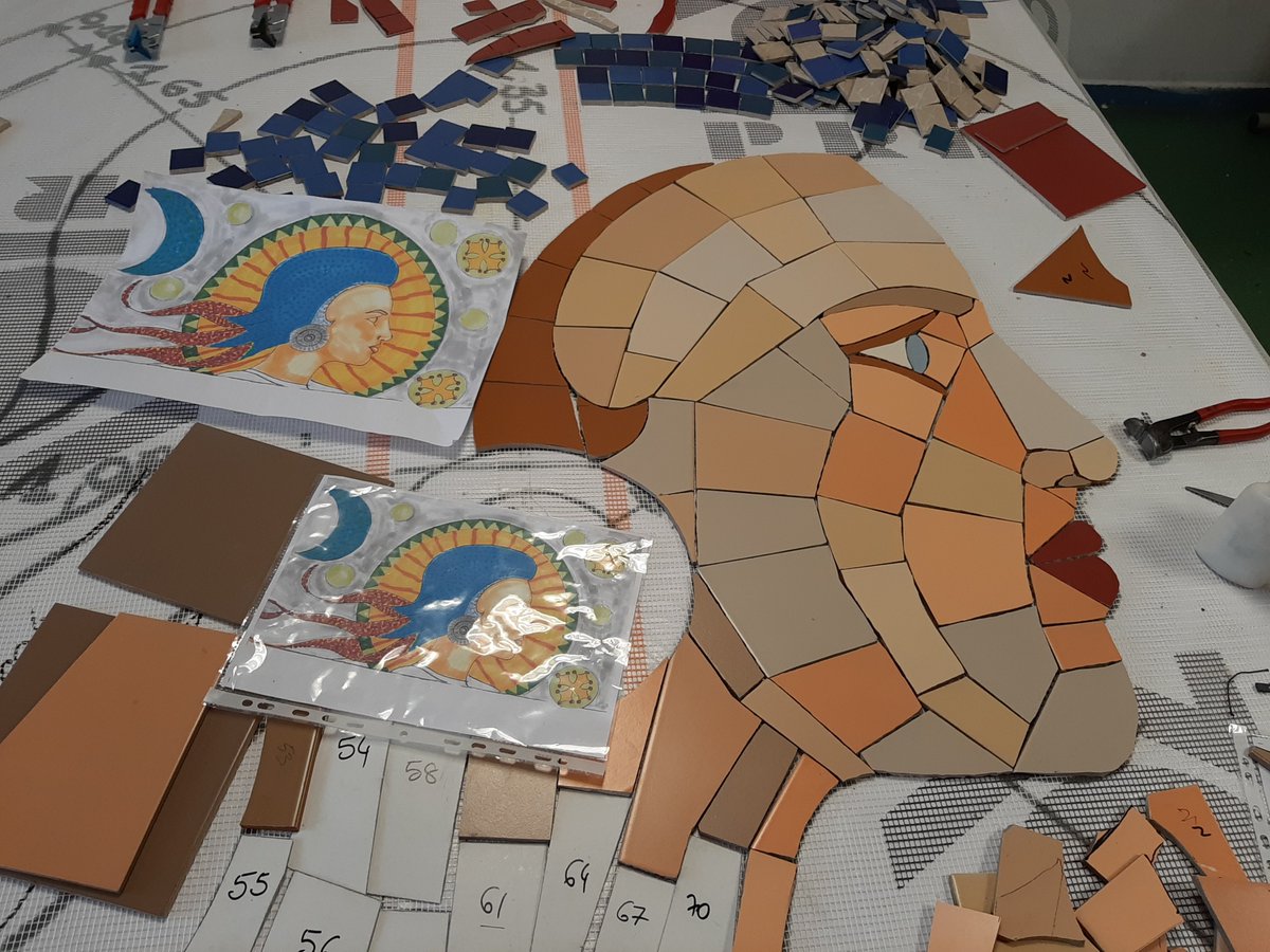 brigitte delorme on Twitter: "Une très belle initiative #delombrealalumiere sur #Bellefontaine ...