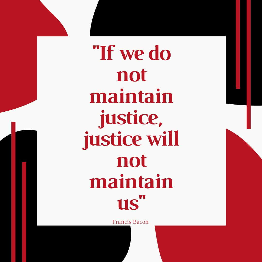 Justice Black Quotes