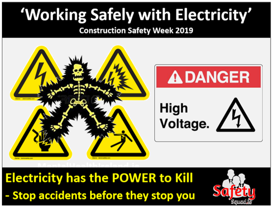 Construction Safety Slogans