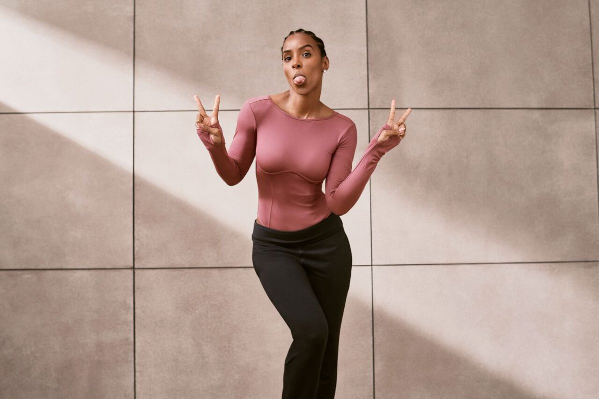 Kelly Rowland - Starporträt, News, Bilder | GALA.de