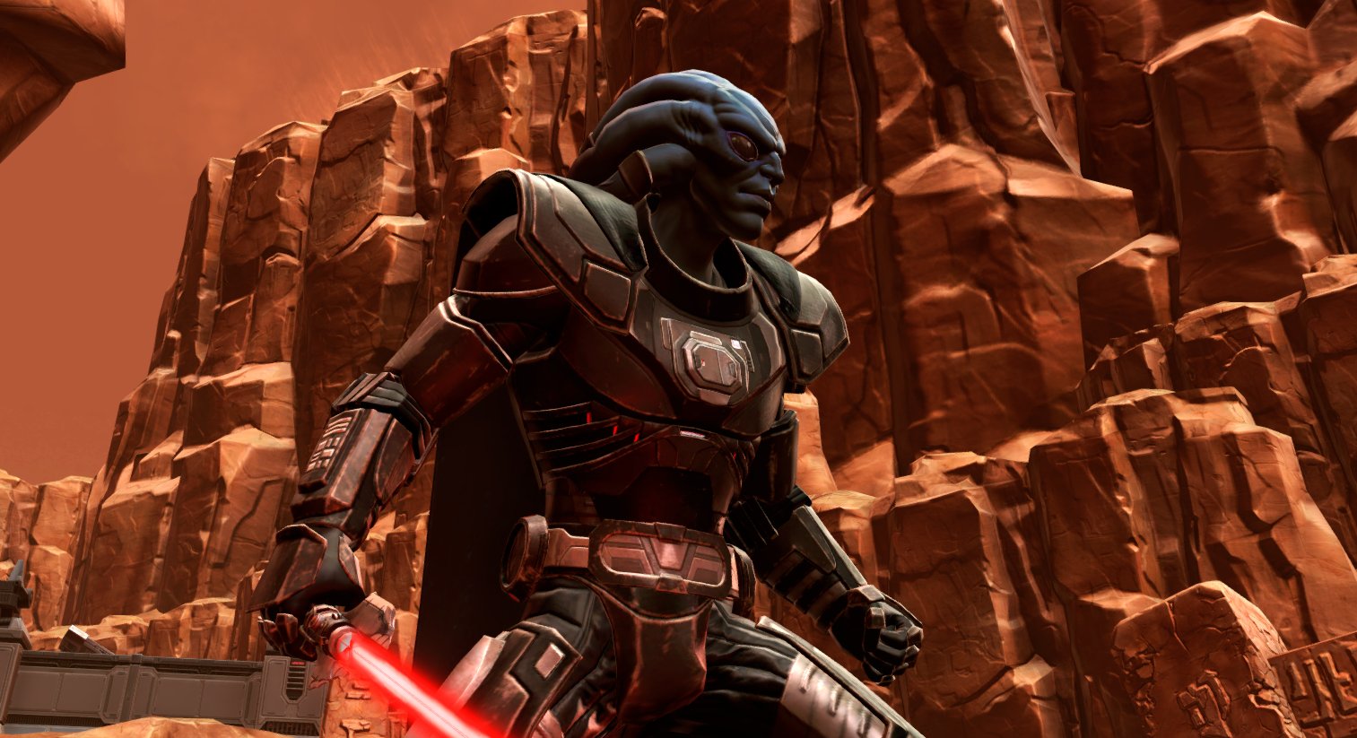 Sith Warrior Juggernaut SWTOR Take A Look At The Sith Warrior's