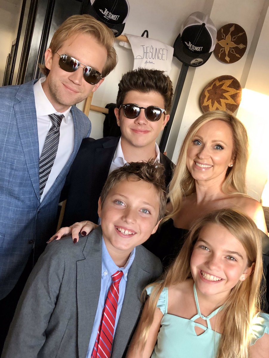 Is Jason Dolley Married