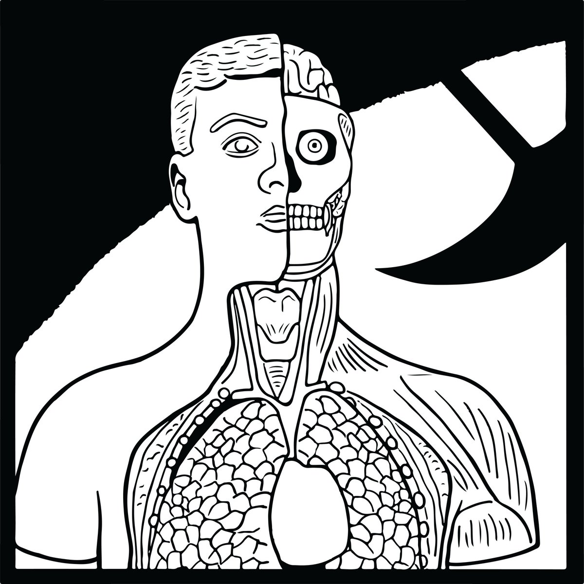 Pearl Jam Coloring Pages