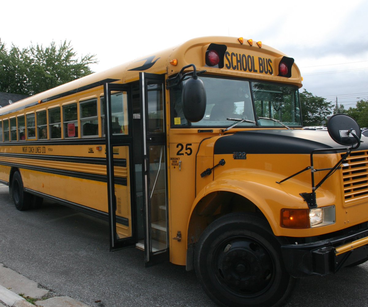 Bridgeview Public School - Bridgeview Public School