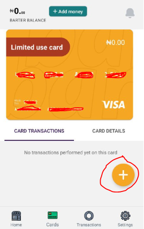 How to create multiple virtual dollar Cards | How To's