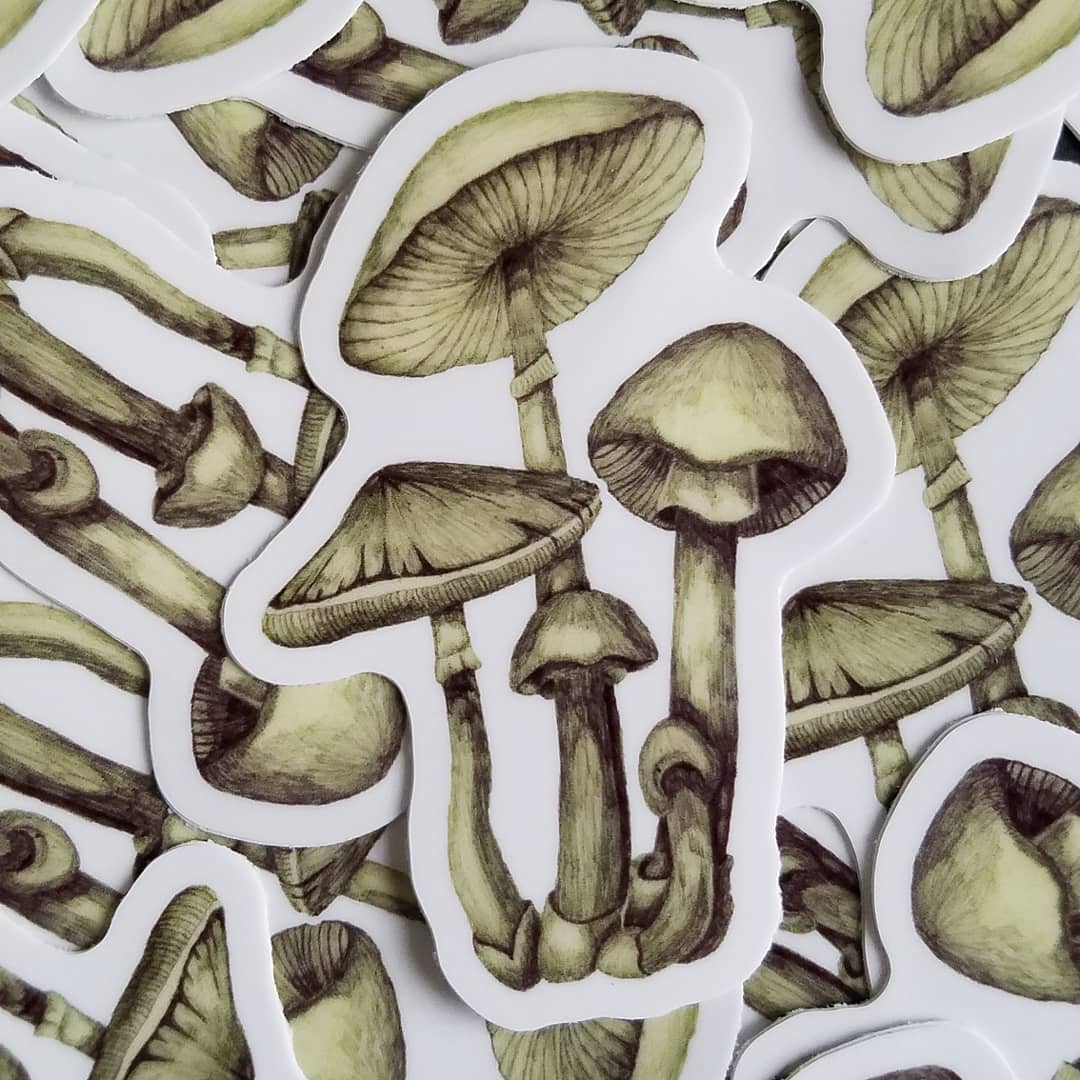 Rayshell Glenn (@RayshellGlenn) さんのイラスト・マンガ作品まとめ (1 件) - Twoucan