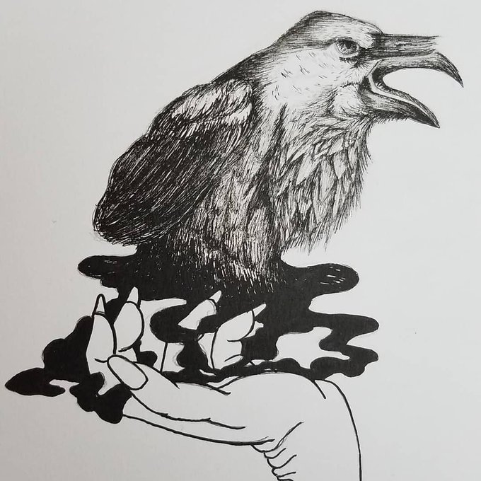 Rayshell Glenn (@RayshellGlenn) さんのイラスト・マンガ作品まとめ (1 件) - Twoucan