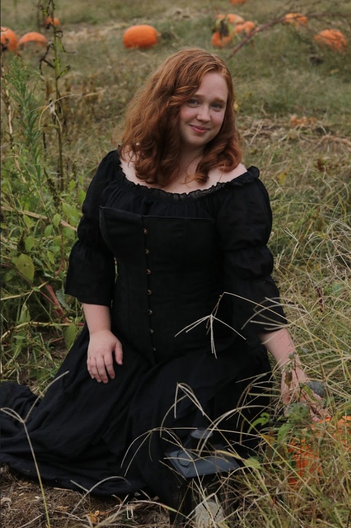 Katrina Crane Sleepy Hollow