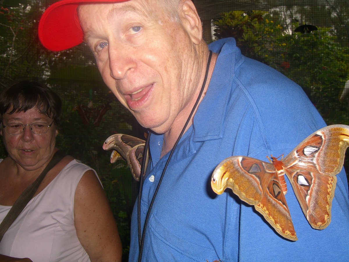 Lawrence Trader's Instagram, Facebook & TikTok on IDCrawl