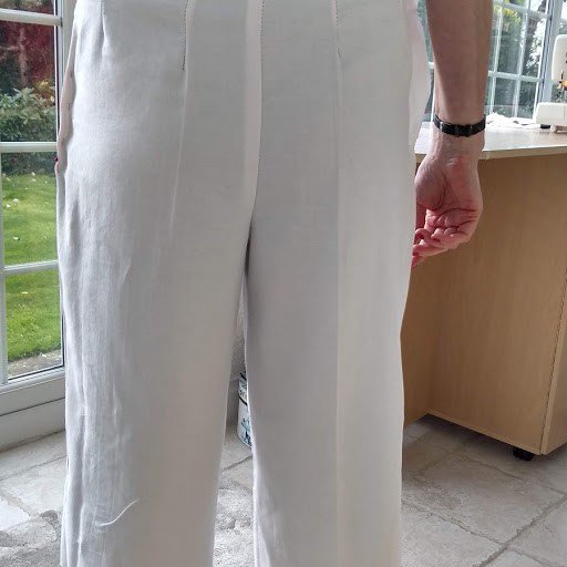 Gillian Hargreaves on Twitter: "Yet again, another perfect fitting pair of trousers from the ...