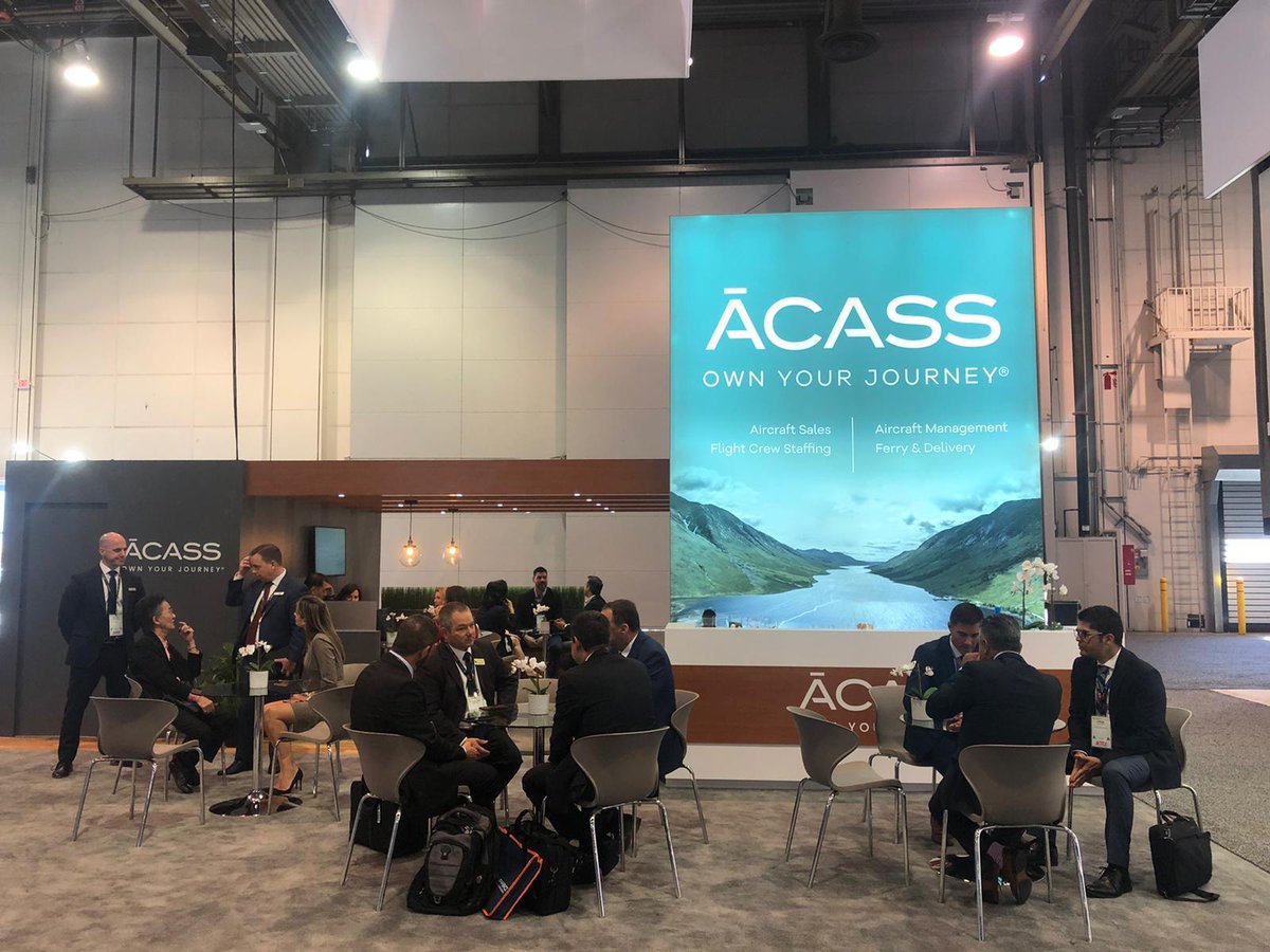 ACASS | Own Your Journey® : ACASS