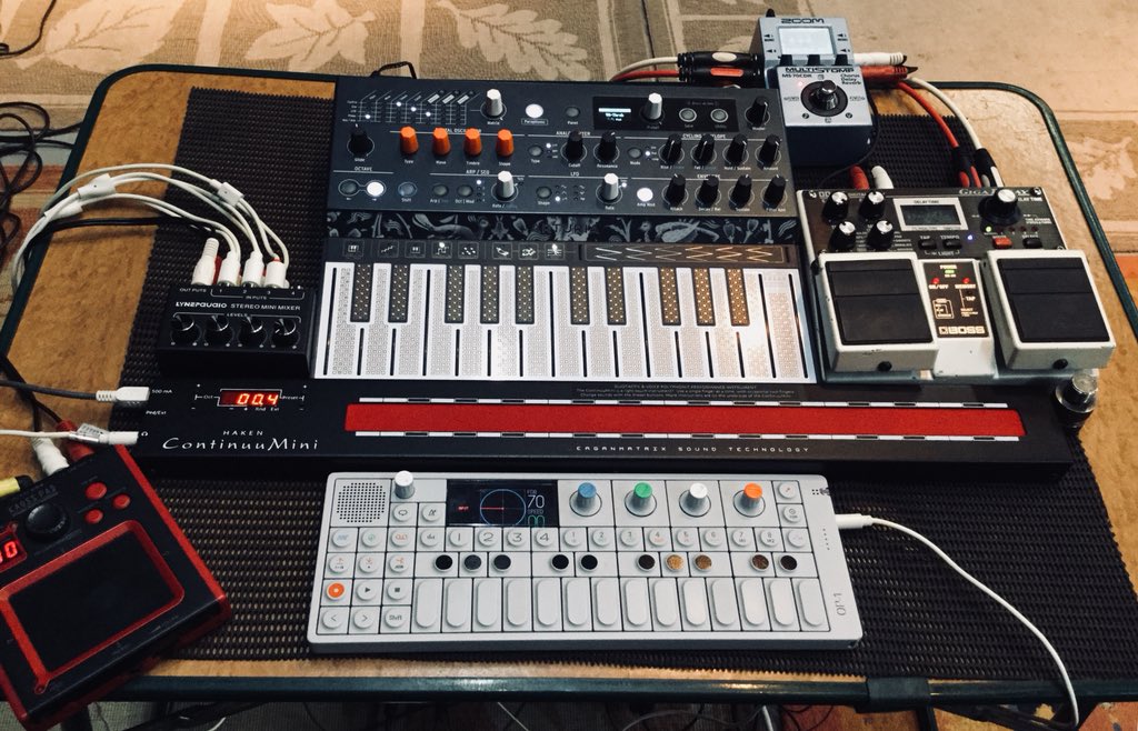 Modulator_ESP (@modulator_esp) | Twitter