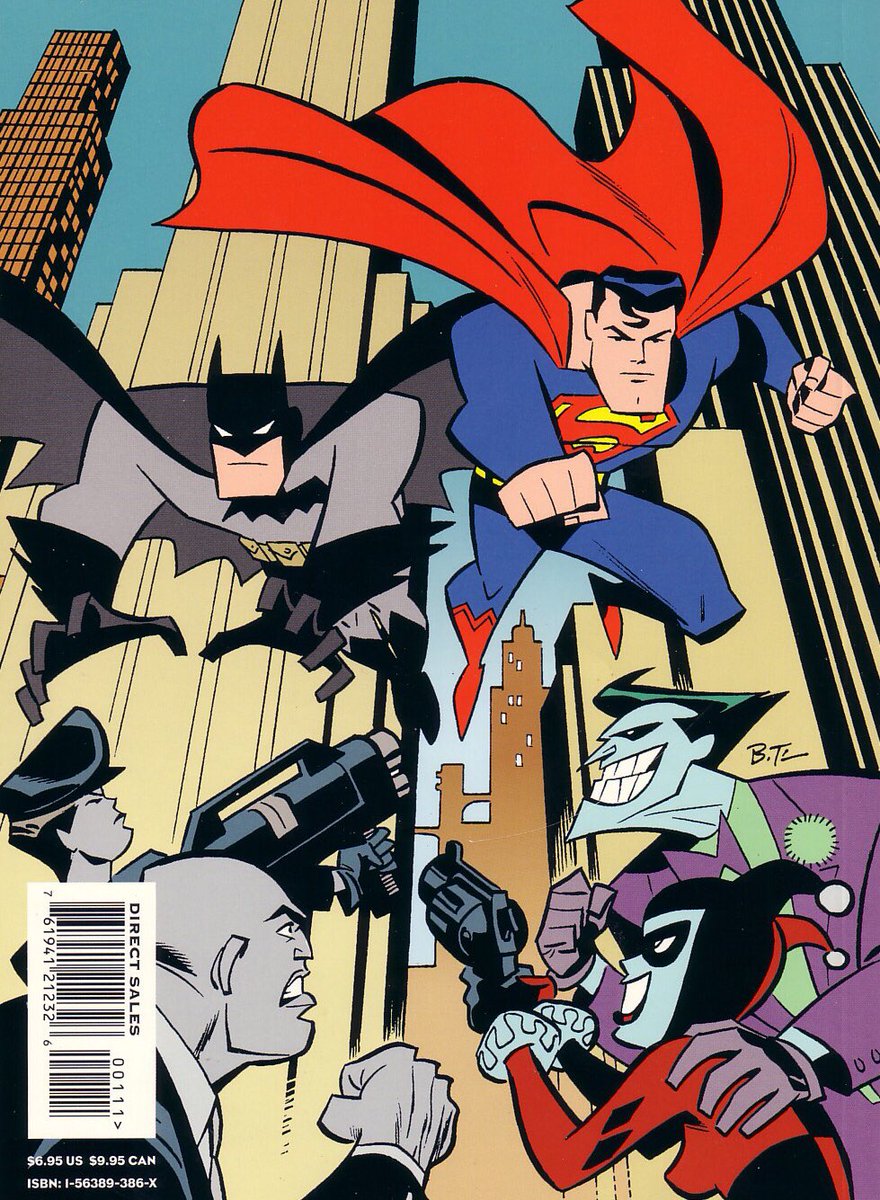 Cool Comic Art On Twitter Rt Coolcomicart Batman And Superman
