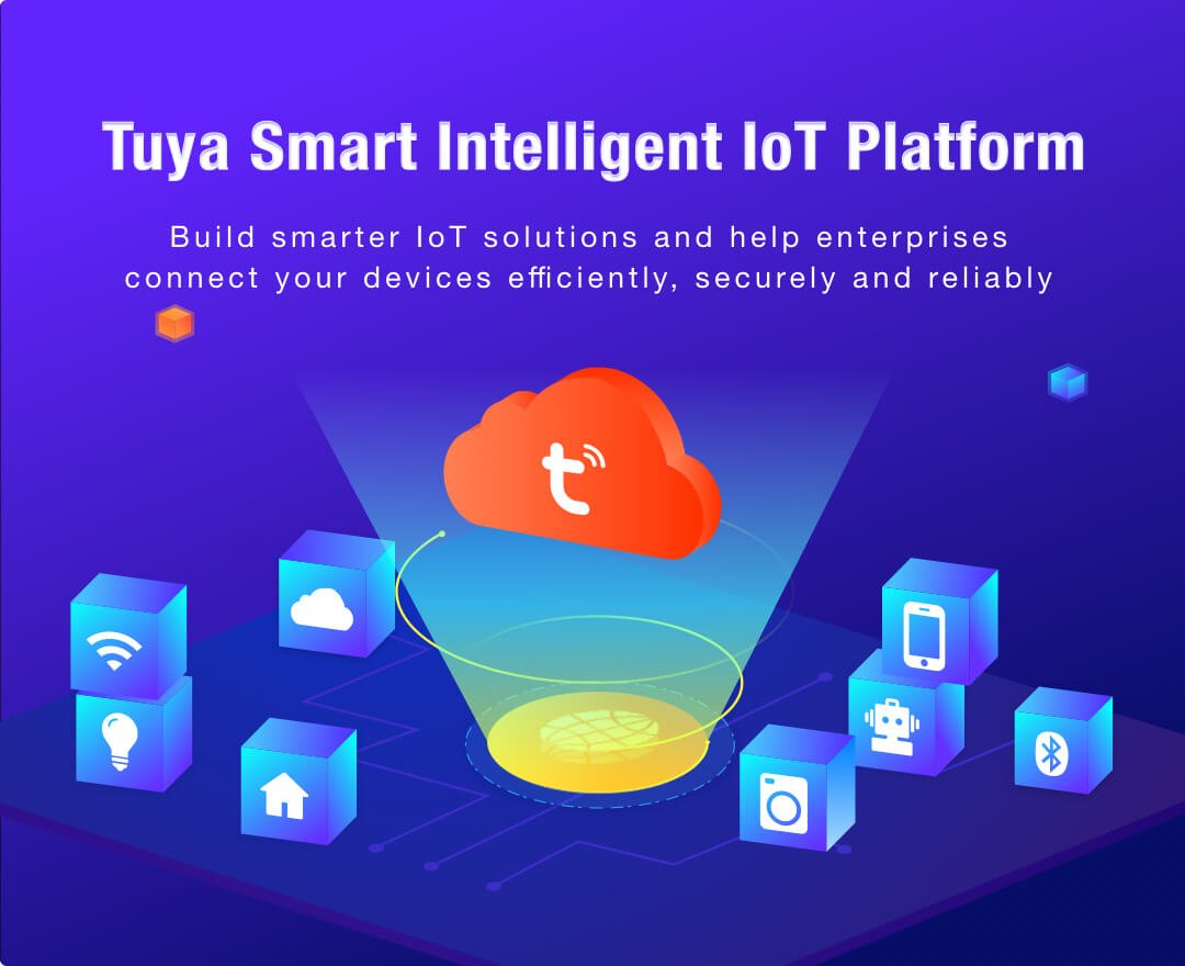 Tuya Smart #PoweredByTuya on Twitter: Tuya Smart #PoweredByTuya on Twitter: