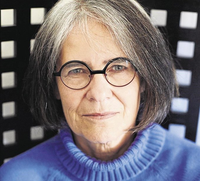 Antjie Krog's Birthday Celebration | HappyBday.to