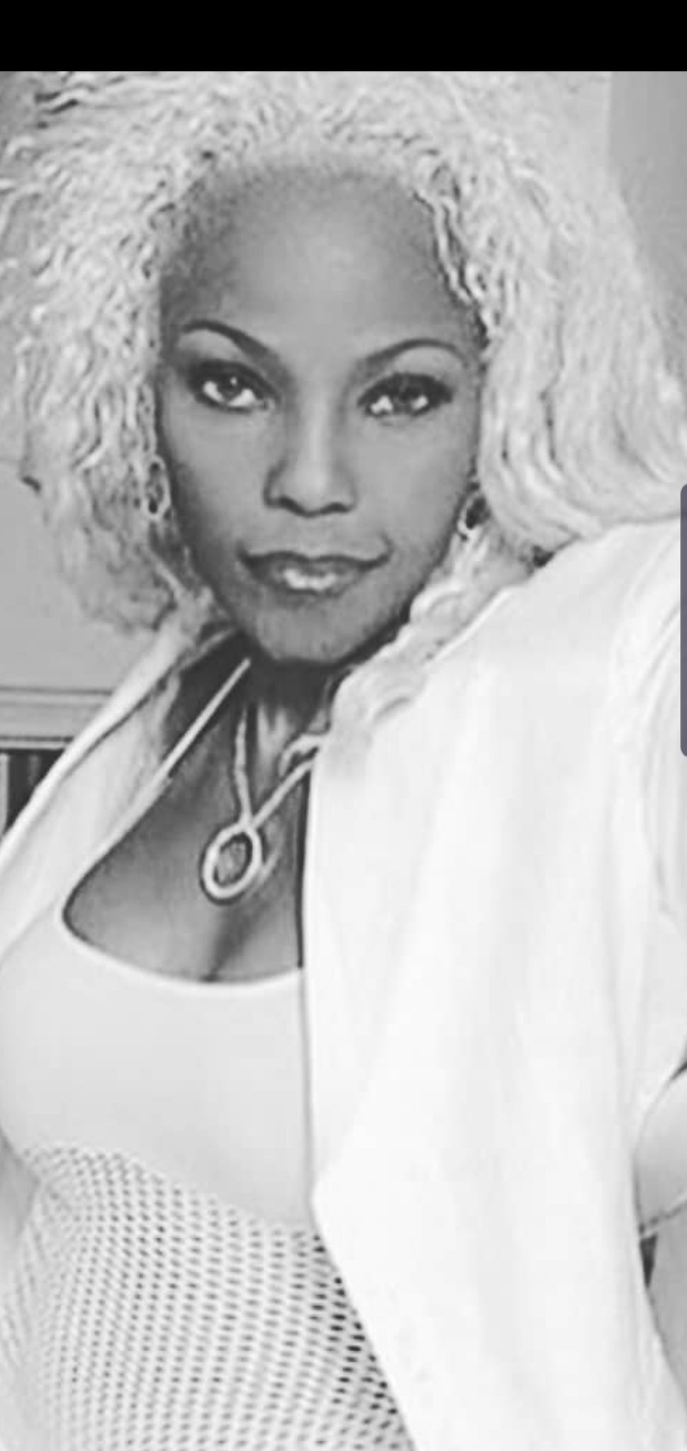 Lebo Mathosa Car Crash