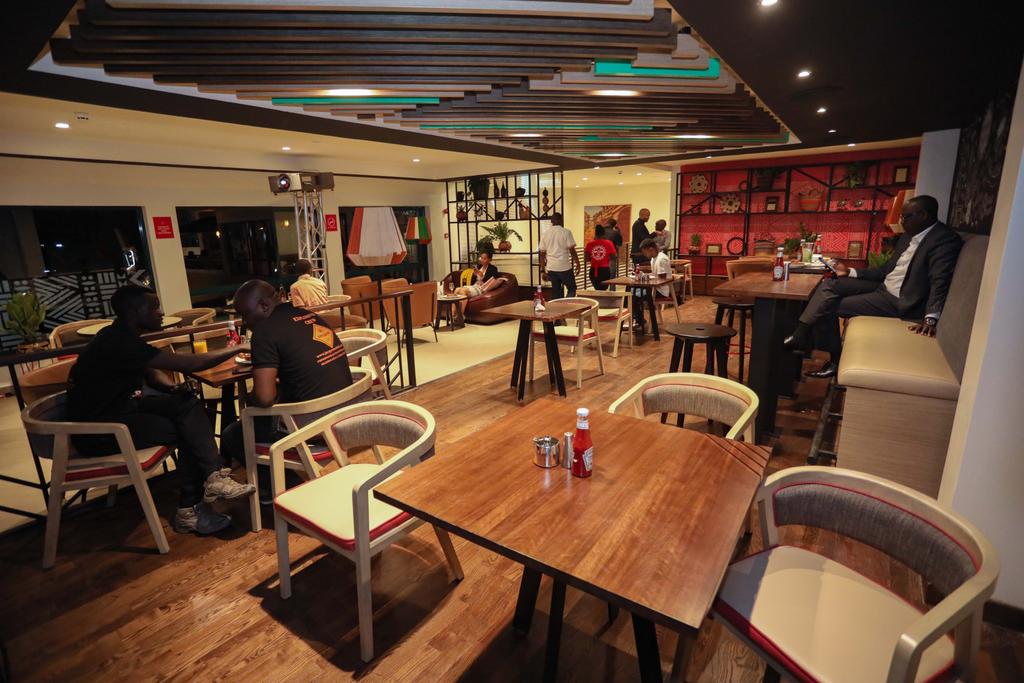 Java Coffee Shop Kenya : Order Online Java House Online : All of our ...