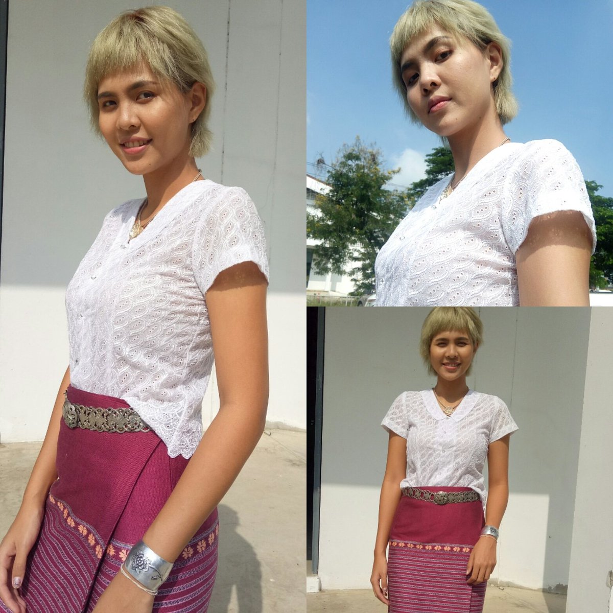 พลอย (@Ploy_Hluxdee) | Twitter