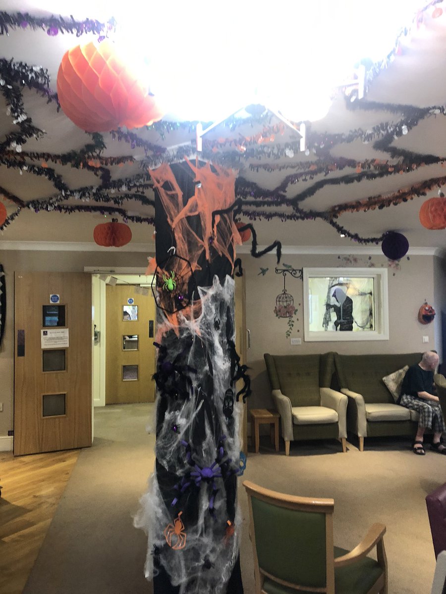 Beech Hall Leeds | Care homes in Leeds | Anchor