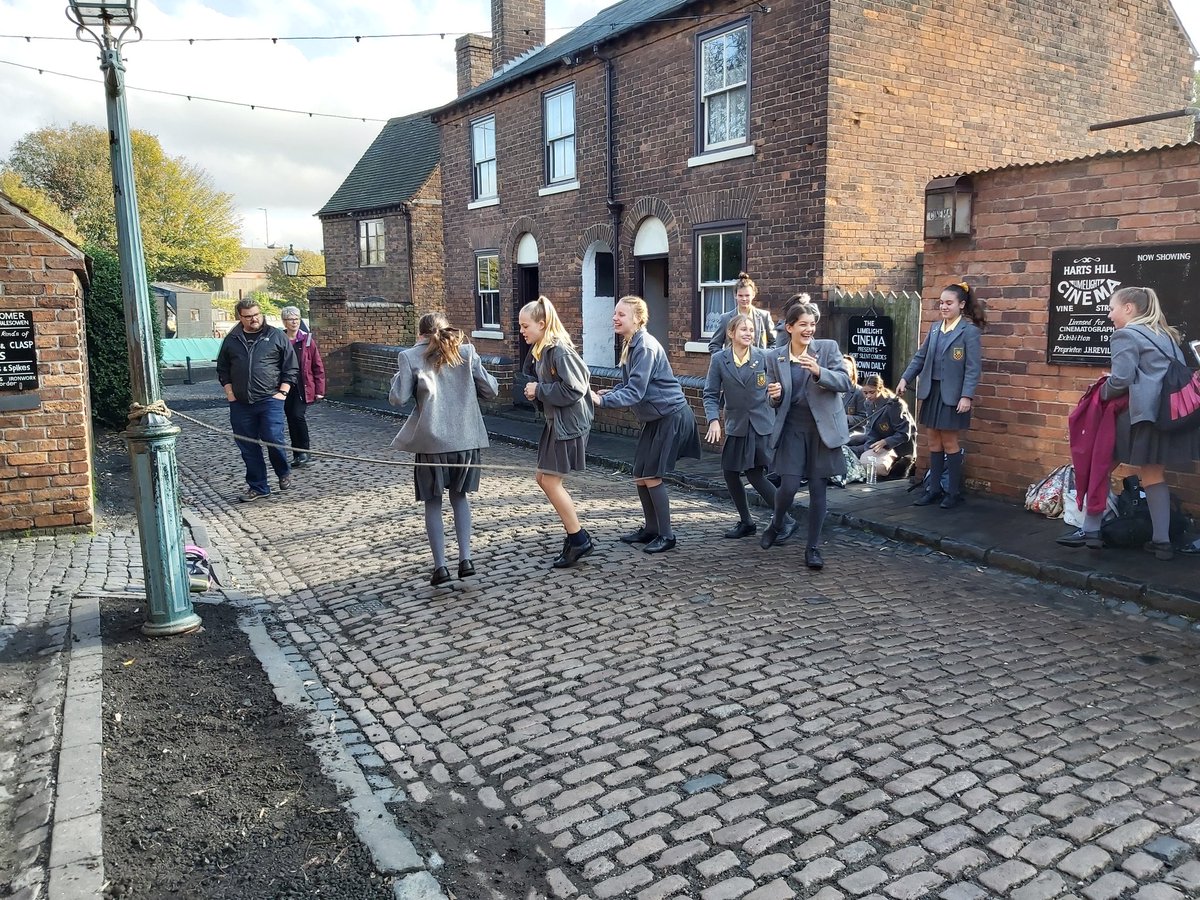 RGS Dodderhill Private School - Independent Girls School