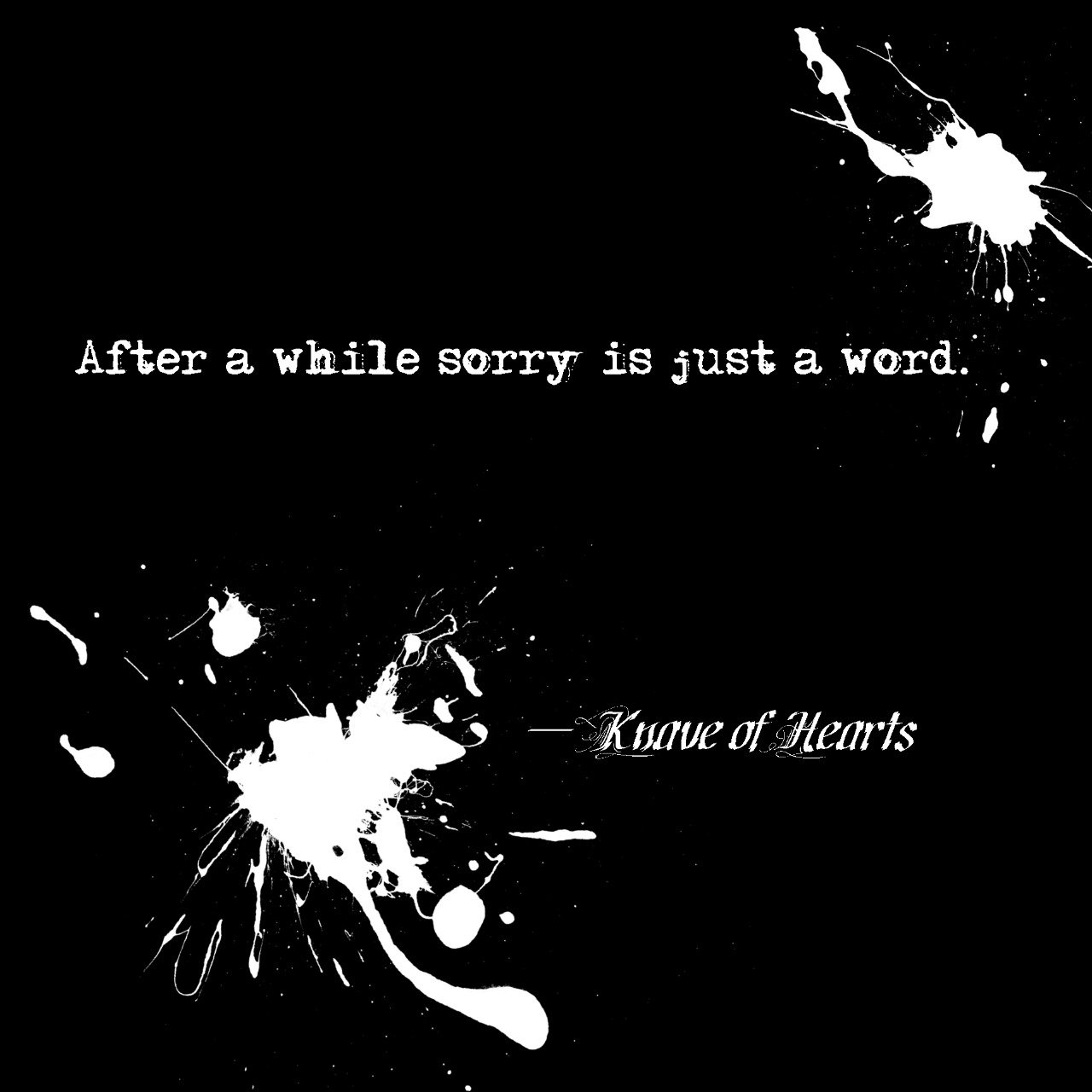 Stone Heart Quotes