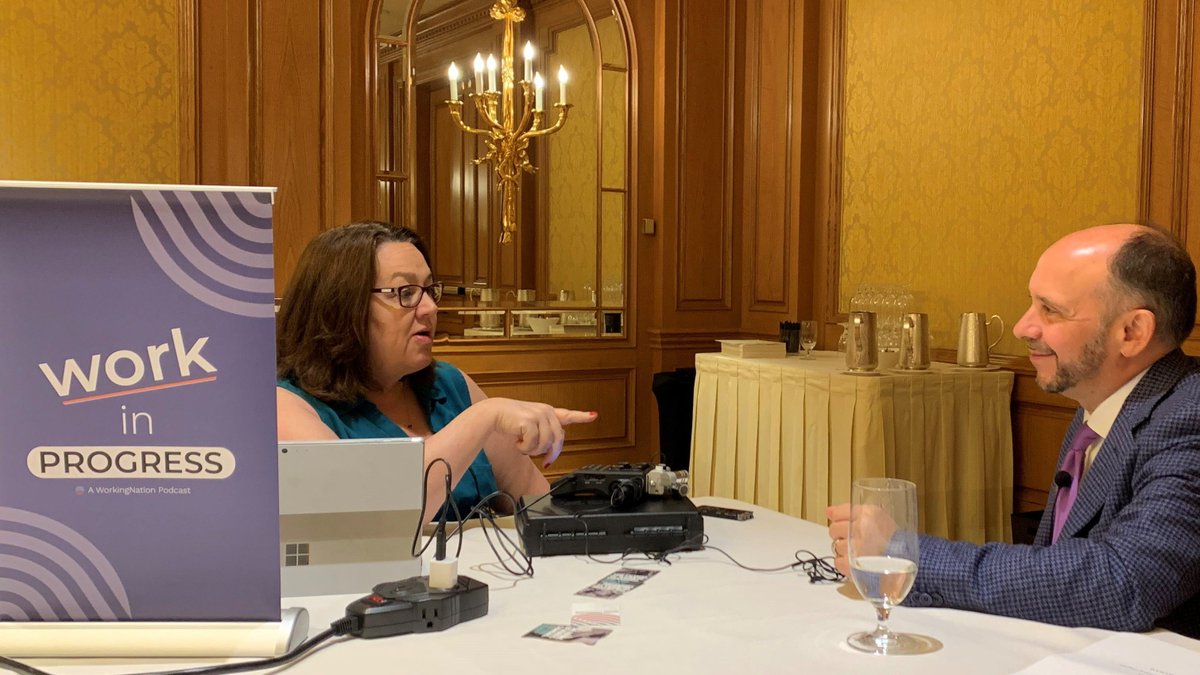 Work In Progress Podcast (@work_podcast) | Twitter
