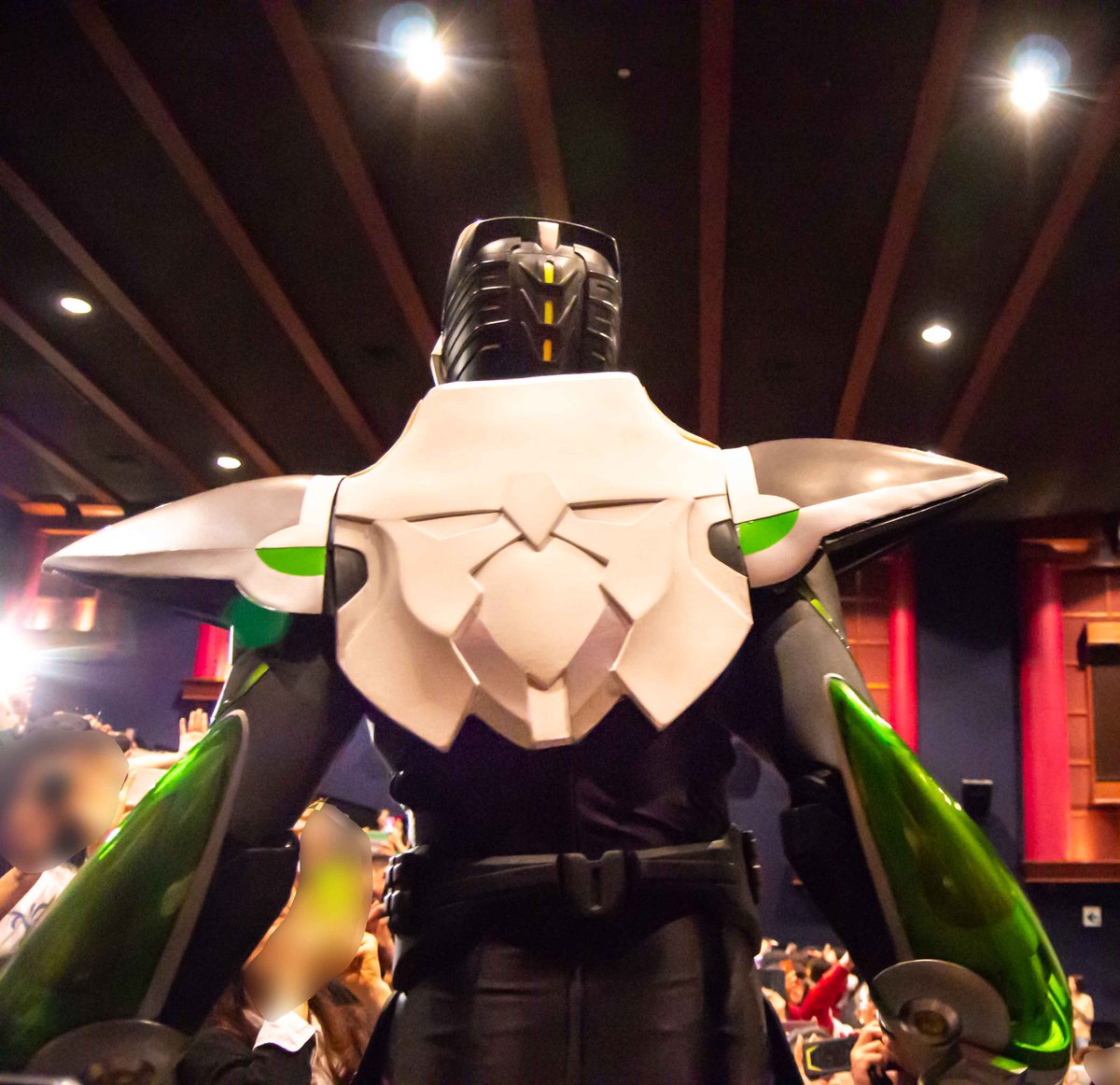 #AFFT #tigerbunny #ワイルドタイガーの写真へたくそ選手権 #バディの写真へたくそ選手権 #BBJの写真へたくそ選手権 (3 ...