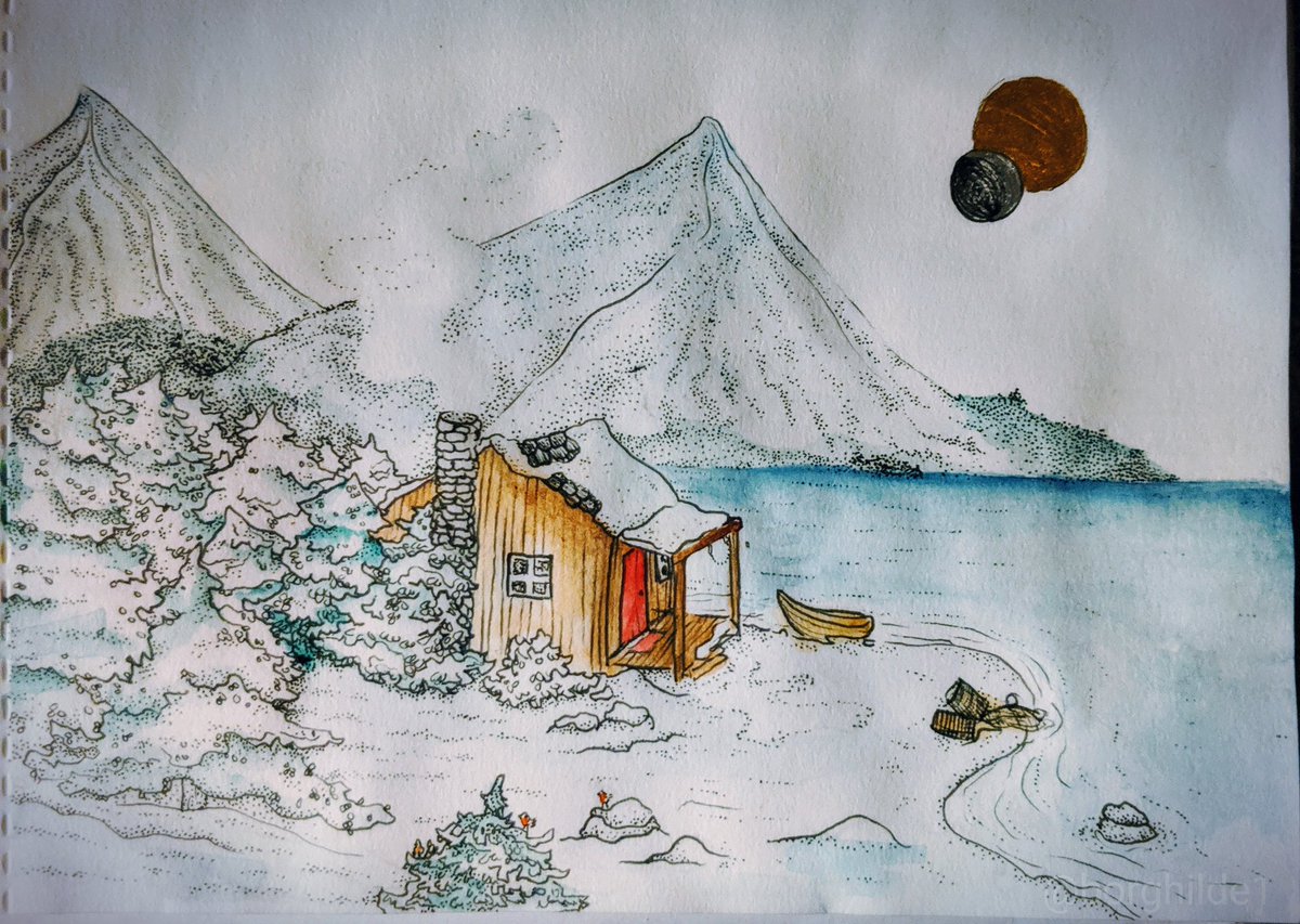 🍄Borghilde👽 (@Borghilde1) さんのイラスト・マンガ作品まとめ (8 件) - Twoucan