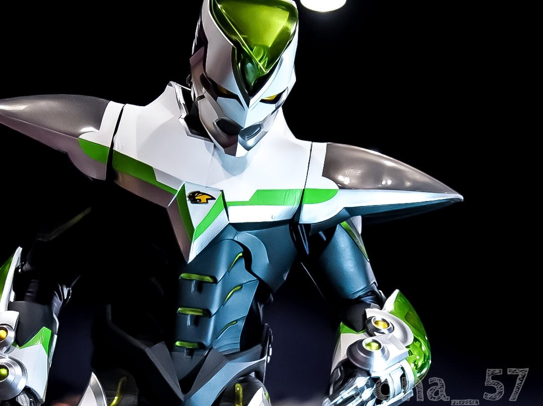 #AFFT #tigerbunny #ワイルドタイガーの写真へたくそ選手権 #バディの写真へたくそ選手権 #BBJの写真へたくそ選手権 (4 ...