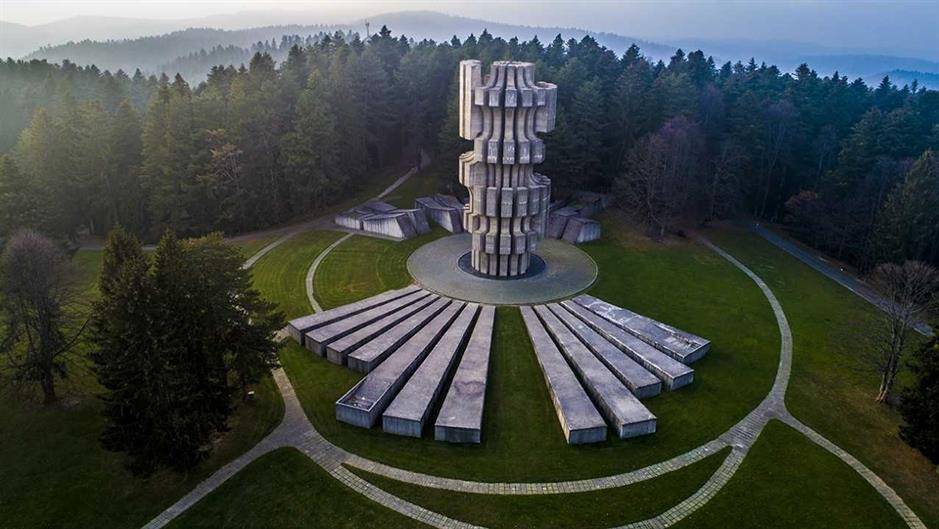 Kozara National Park