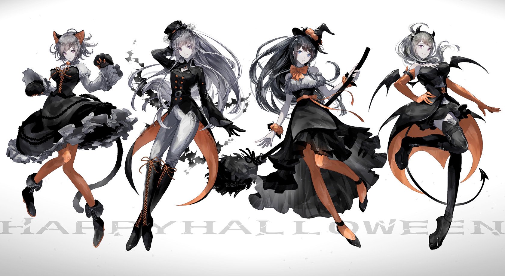 幽 (@u_u_ki_u_u) / Twitter