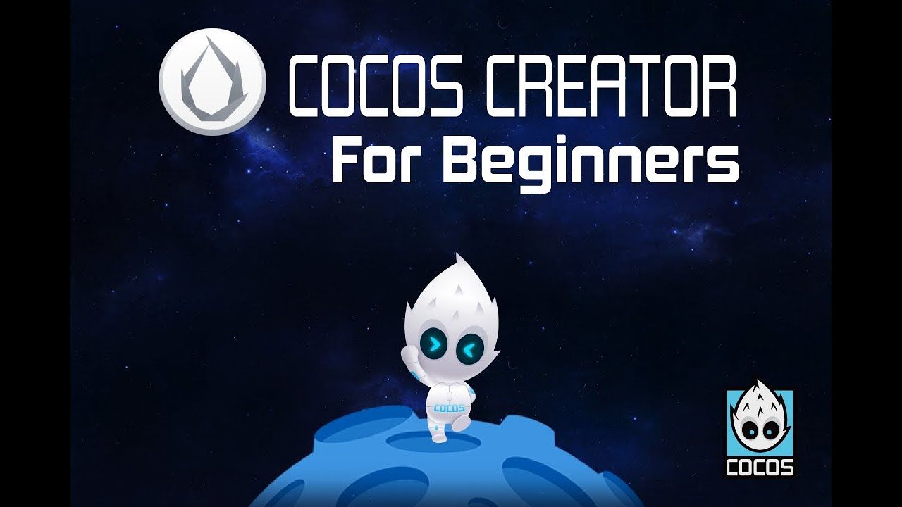 Cocos Creator JavaScript (@CocosCreator) / Twitter