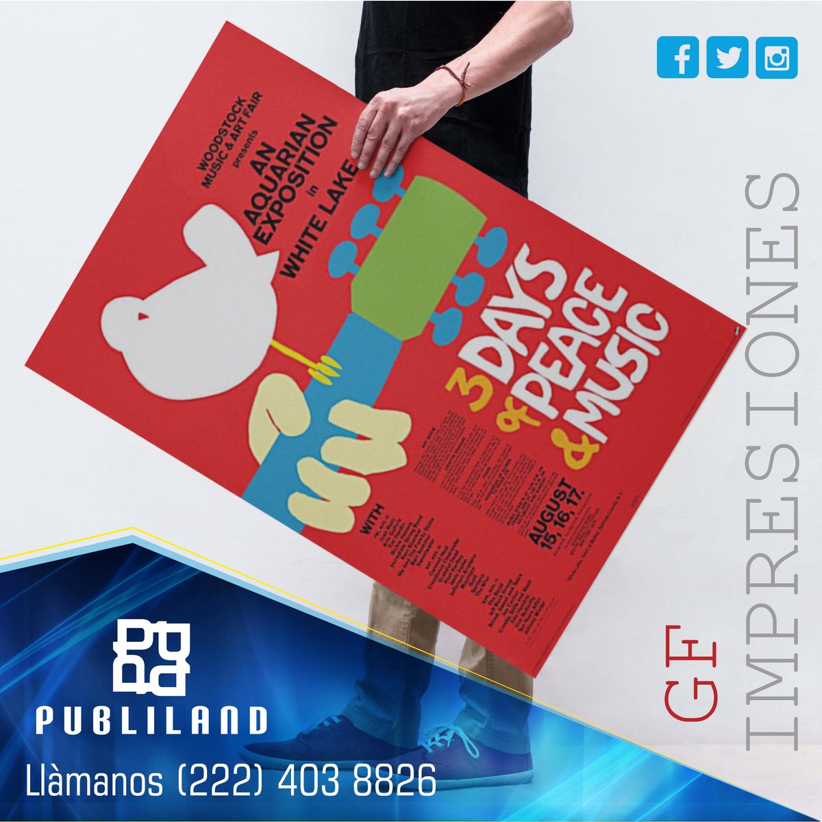 Publiland SA (@PublilandS) | Twitter