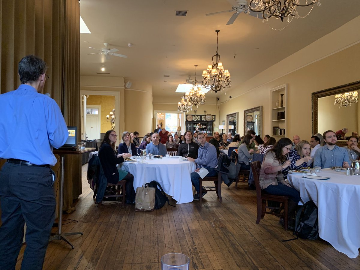 Conference Papers – Hurwitz Research Program