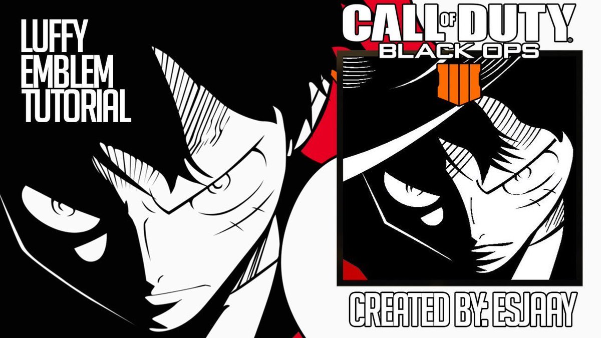 Emblem Black Ops 2 Tutorial