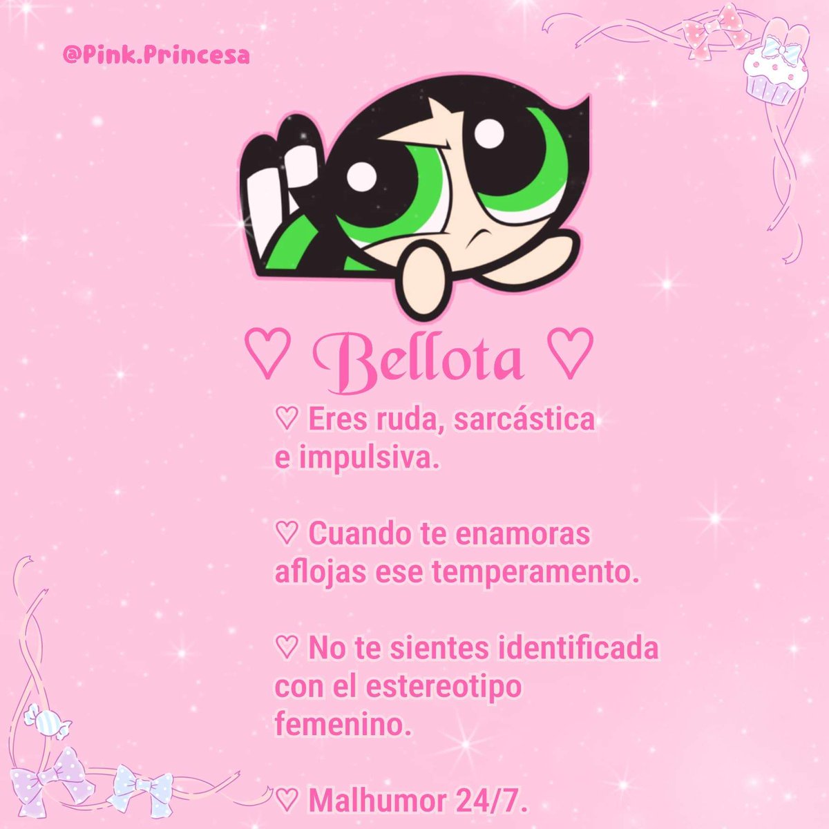 Engorda Chica Poderosa