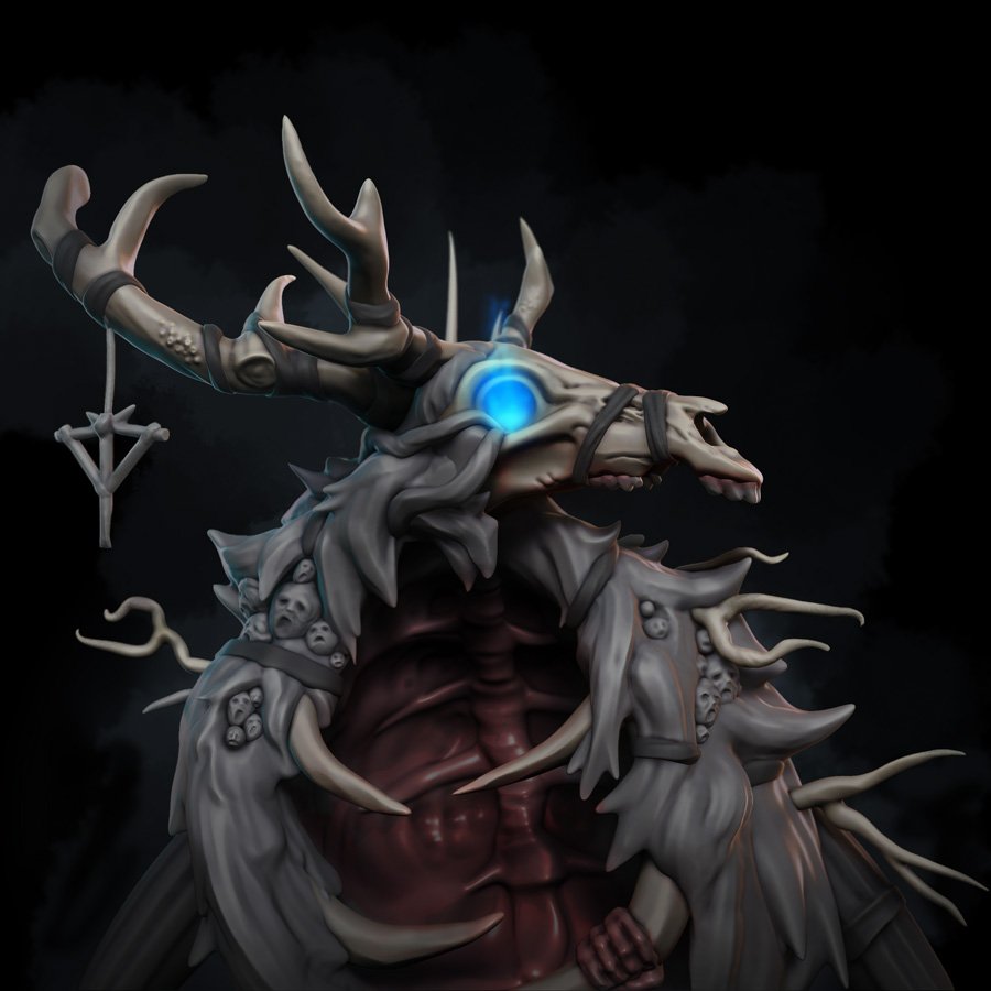 Schrecknet (@Schrets) | Twitter