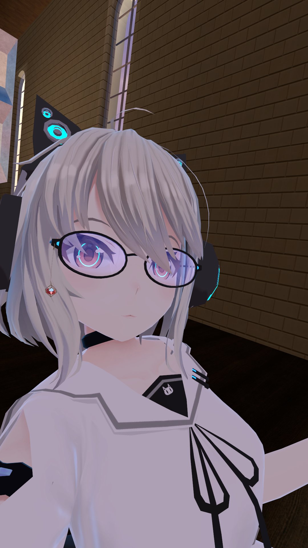 Tada-Jun on Twitter: " Tada-Junの「VRChat」アバター変化 1. 村雨 2. 八重桜 3. キッシュ 4. アイズ https://t.co ...