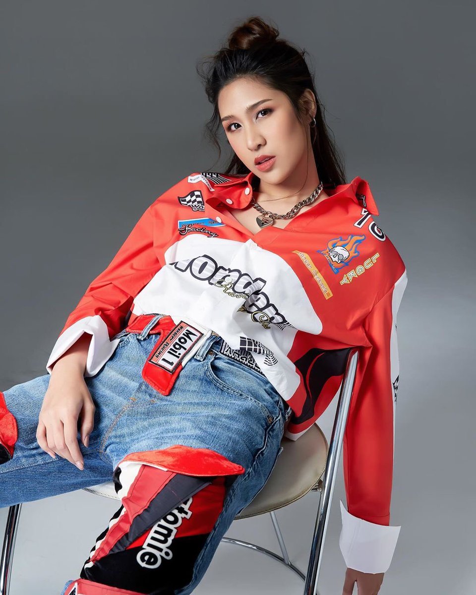 Neracha (@NThongfuang) | Twitter