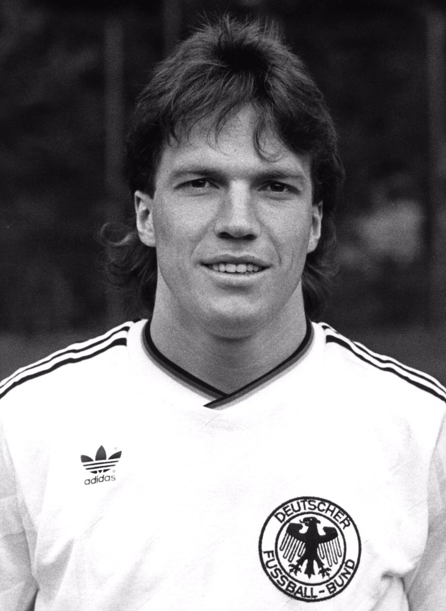 Lothar Matthäus - Starporträt, News, Bilder | GALA.de