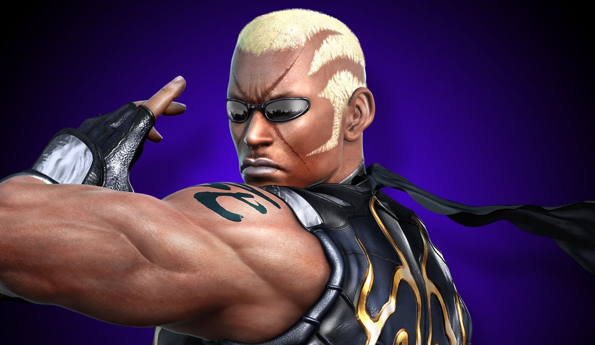 Streamcast di Twitter: "#BlackHistoryMonth day 27 is for Jackson "Jax ...