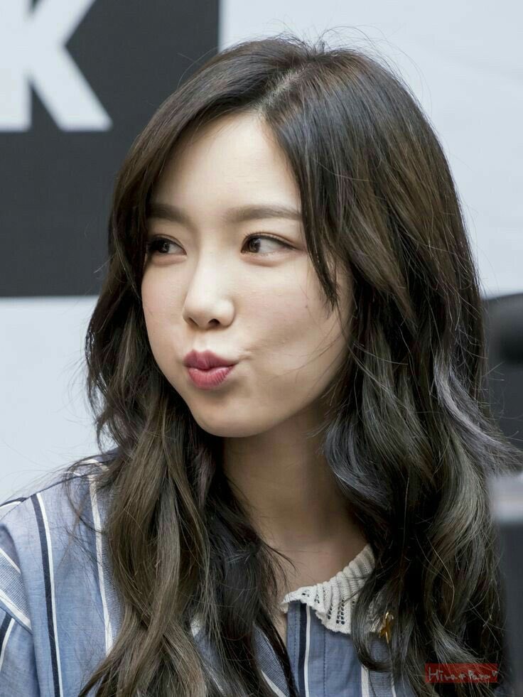 Kim Taeyeon Cute