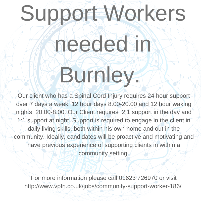 VP Forensic Ltd On Twitter For More Information On Our Support Worker vp-forensic-ltd-on-twitter-for-more-information-on-our-support-worker