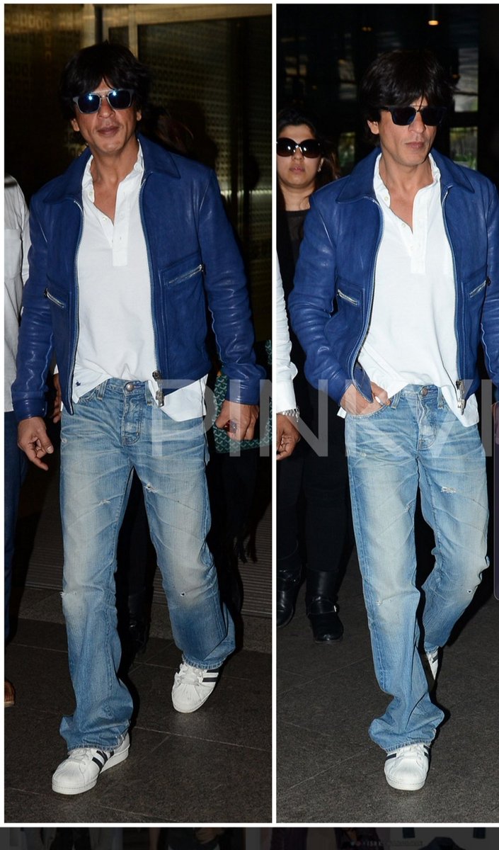 Srk Jacket In Dilwale : Best seller in men's jackets. - Papajora